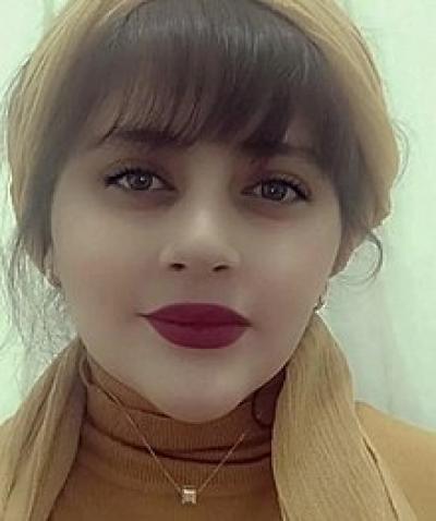 Masha Amini, symbole de la contestation en Iran - David Bensoussan ...