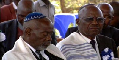 A la découverte des Lemba, les Juifs du Zimbabwe… | Dafina.net