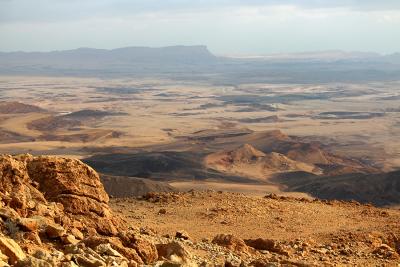 Mitzpe Ramon, Israel | Dafina.net